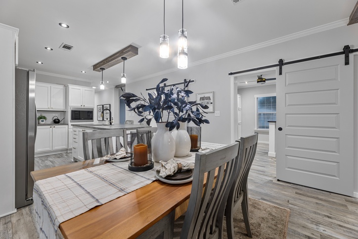 Davan 28683A Manufactured Home from Cavco - Plant City