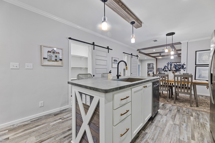 Davan 28683A Manufactured Home from Cavco - Plant City