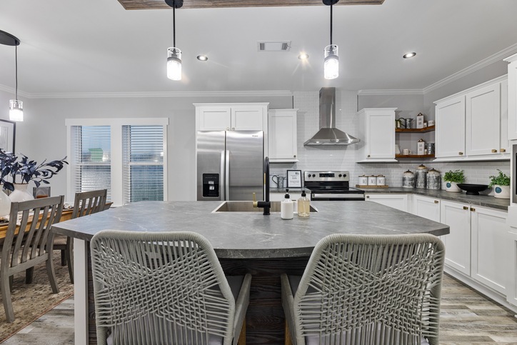 Davan 28683A Manufactured Home from Cavco - Plant City