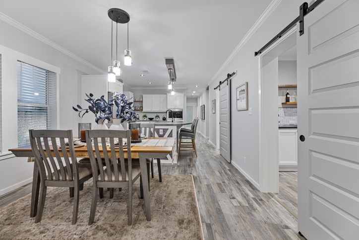 Davan 28683A Manufactured Home from Cavco - Plant City