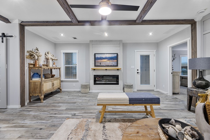 Davan 28683A Manufactured Home from Cavco - Plant City