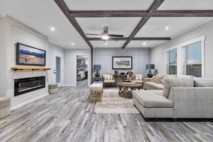 Davan 28683A Manufactured Home from Cavco - Plant City