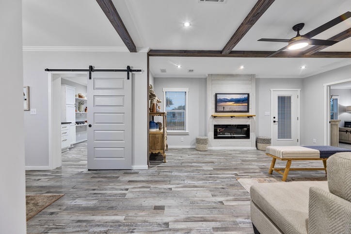 Davan 28683A Manufactured Home from Cavco - Plant City