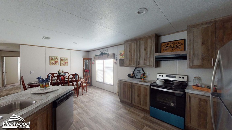 Modular Homes for Sale in Waco, TX | Mobile Homes Floor Plans ...