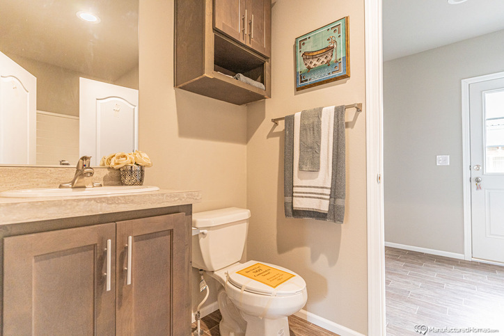 Coach Corral, Mt Vernon, WA | Manufactured, Modular and Mobile Homes