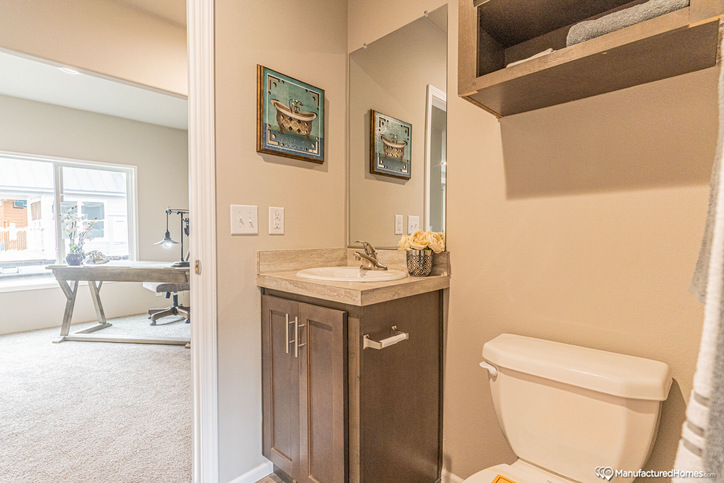 Coach Corral, Mt Vernon, WA | Manufactured, Modular and Mobile Homes