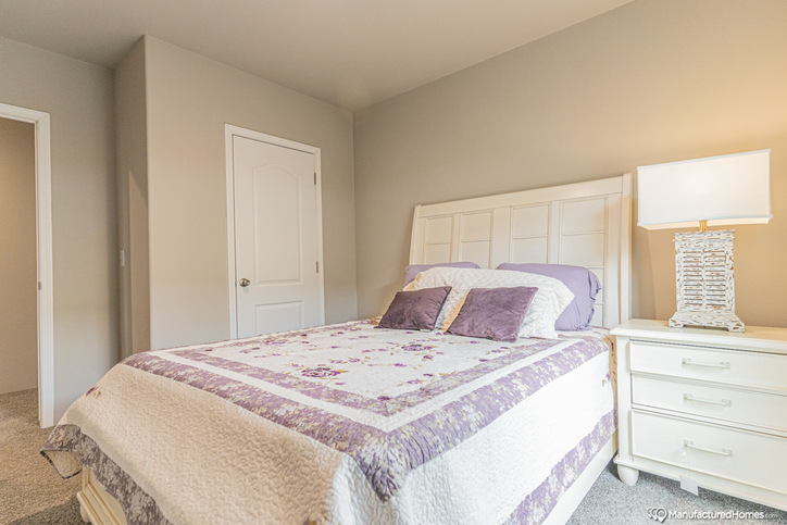 Coach Corral, Mt Vernon, WA | Manufactured, Modular and Mobile Homes