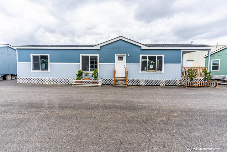 Coach Corral, Mt Vernon, WA | Manufactured, Modular and Mobile Homes