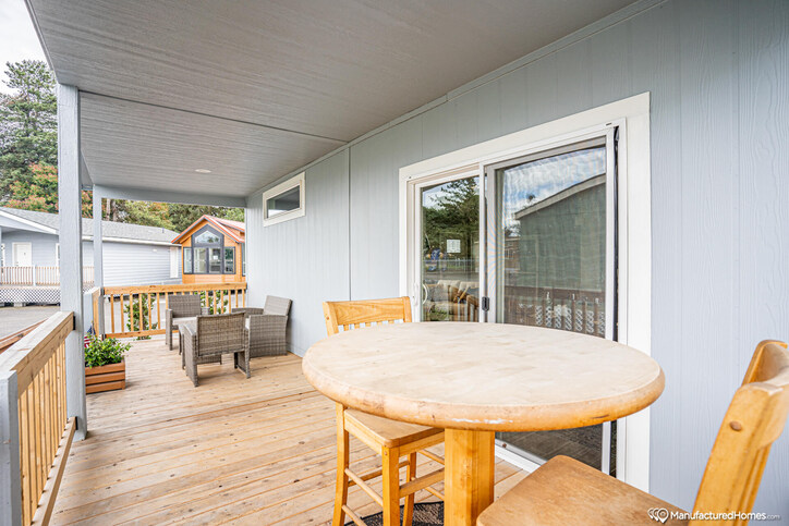 Coach Corral, Mt Vernon, WA | Manufactured, Modular and Mobile Homes