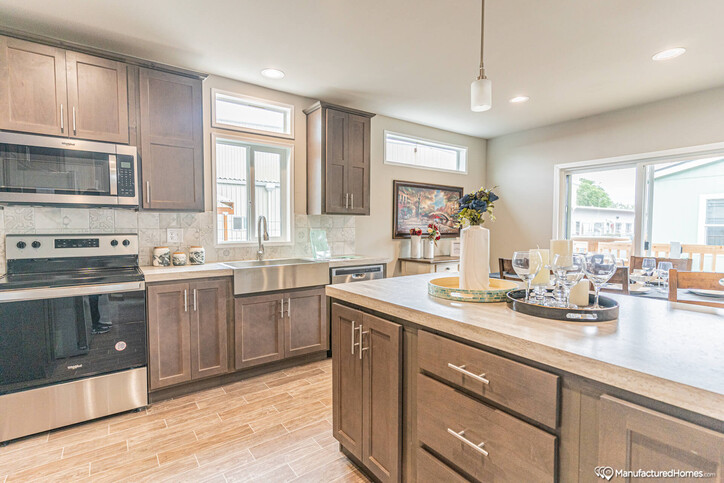 Coach Corral, Mt Vernon, WA | Manufactured, Modular and Mobile Homes