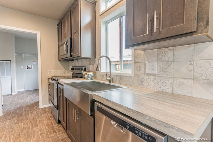 Coach Corral, Mt Vernon, WA | Manufactured, Modular and Mobile Homes