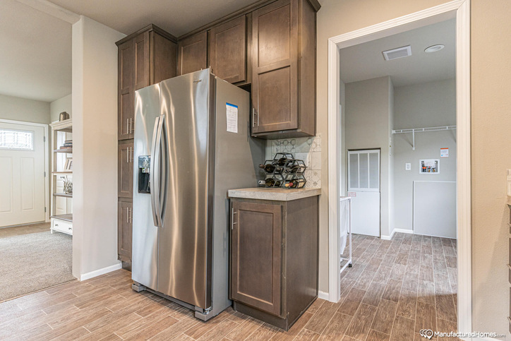 Coach Corral, Mt Vernon, WA | Manufactured, Modular and Mobile Homes