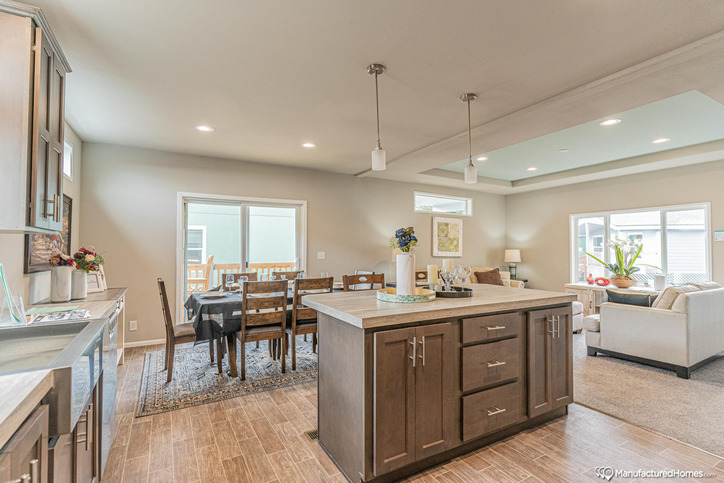 Coach Corral, Mt Vernon, WA | Manufactured, Modular and Mobile Homes