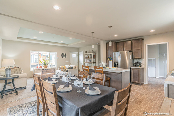 Coach Corral, Mt Vernon, WA | Manufactured, Modular and Mobile Homes