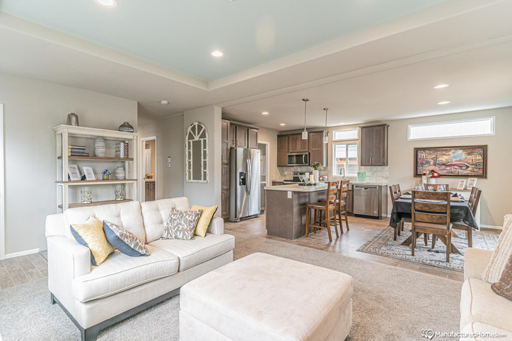 Coach Corral, Mt Vernon, WA | Manufactured, Modular and Mobile Homes