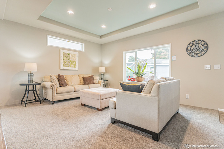 Coach Corral, Mt Vernon, WA | Manufactured, Modular and Mobile Homes