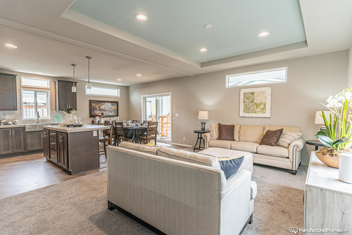 Coach Corral, Mt Vernon, WA | Manufactured, Modular and Mobile Homes