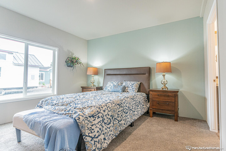 Coach Corral, Mt Vernon, WA | Manufactured, Modular and Mobile Homes