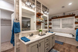 Magnum 32764M Modular or Manufactured Home from Palm Harbor Homes, a ...