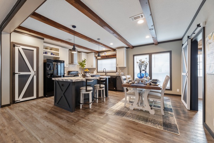 Cobb Homes LLC Branson West MO - a Cavco Homes dealer/builder