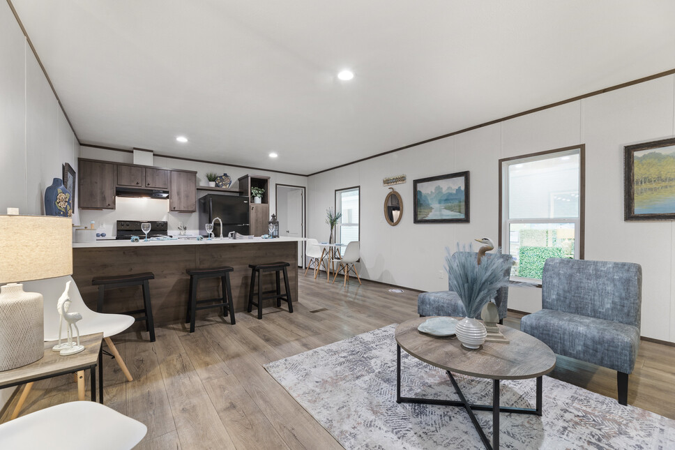 H & H Homes, LLC Loris SC - a Cavco Homes dealer/builder