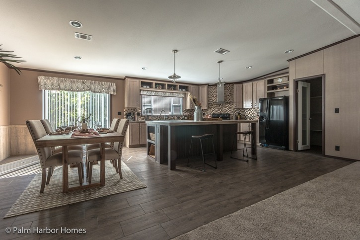 Magnum 30764F Manufactured Home from Cavco - Fort Worth