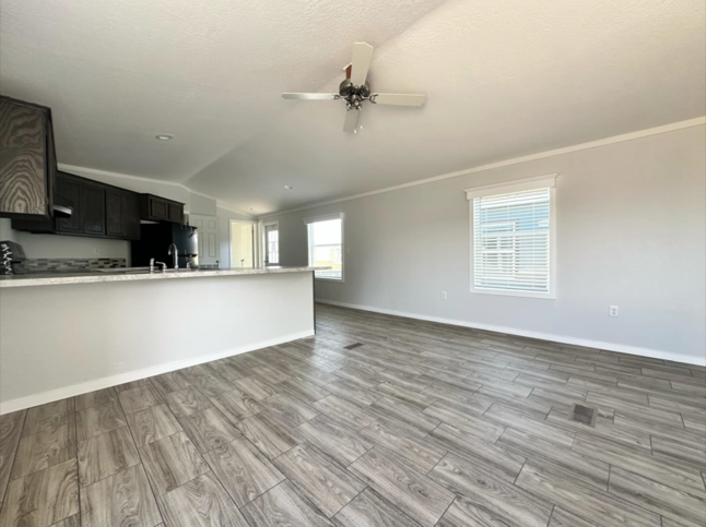 Solitaire 16723A Manufactured Home from Cavco - Presidio