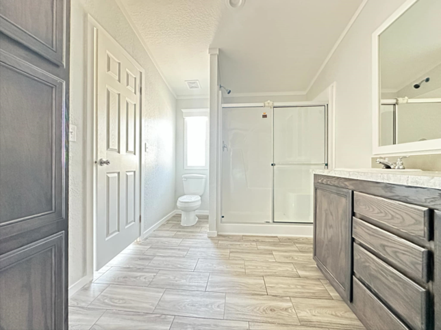 Solitaire 16723A Manufactured Home from Cavco - Presidio