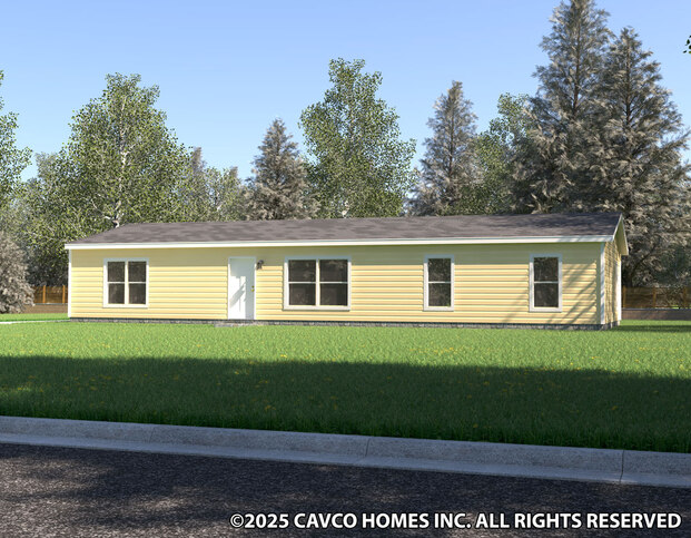 Mobile Homes in Waco, TX | Modular and Manufactured Homes for Sale ...