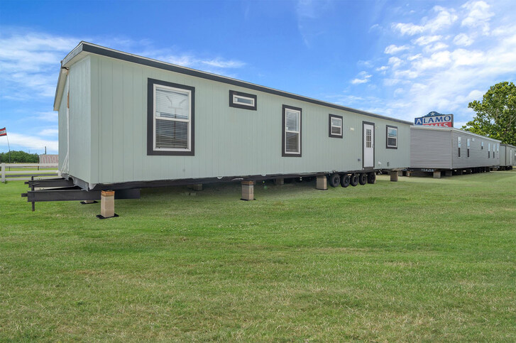 3 Bed Manufactured Home (Double-wide) for Sale - Valu Maxx 28563M
