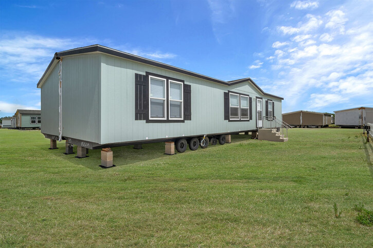 3 Bed Manufactured Home (Double-wide) for Sale - Valu Maxx 28563M
