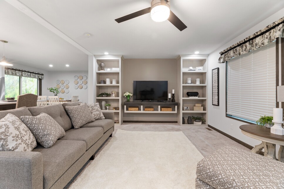 Godley Construction Wayland MI - a Cavco Homes dealer/builder