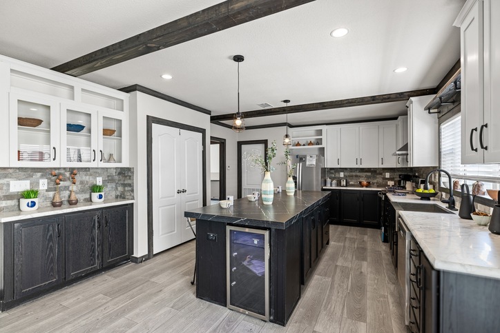 Factory Direct Fort Worth Fort Worth TX - a Cavco Homes dealer/builder