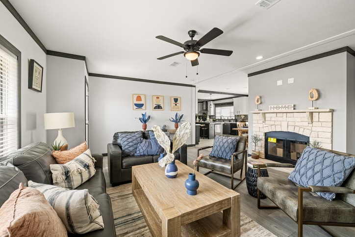 Factory Direct Fort Worth Fort Worth TX - a Cavco Homes dealer/builder