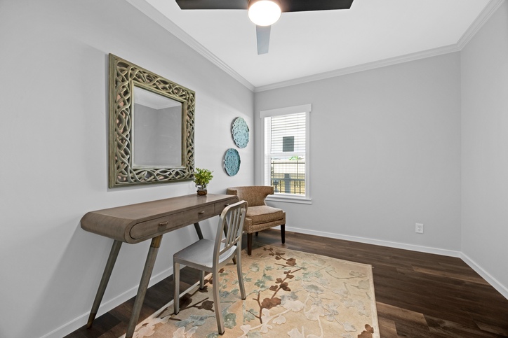 Draper 40764A Manufactured Home from Cavco - Plant City