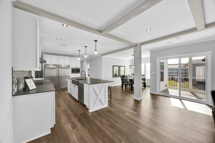 Modular Homes for Sale in Plant City, FL | Mobile Homes Floor Plans ...