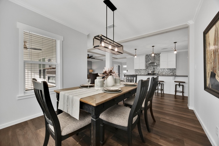 Draper 40764A Manufactured Home from Cavco - Plant City