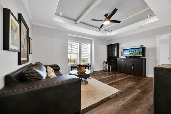 Draper 40764A Manufactured Home from Cavco - Plant City