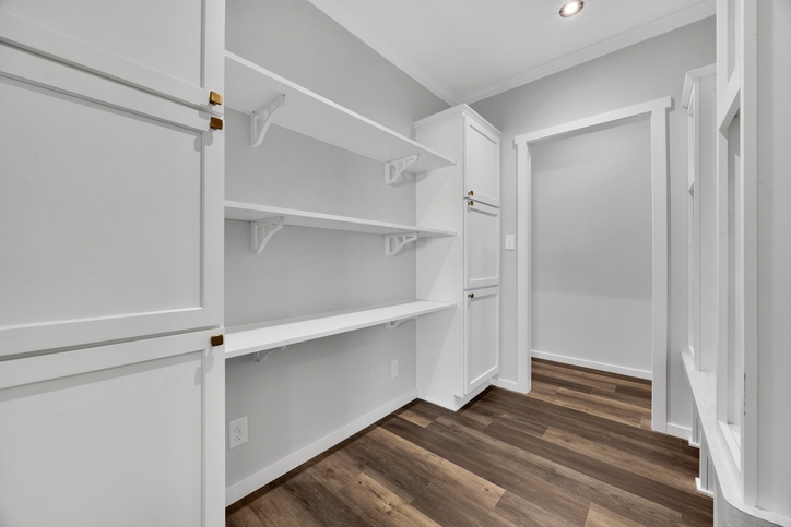 Draper 40764A Manufactured Home from Cavco - Plant City