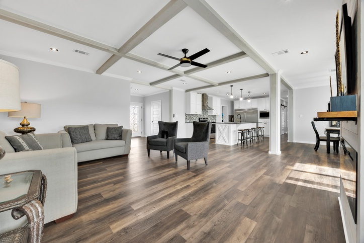 Modular Homes for Sale in Plant City, FL | Mobile Homes Floor Plans ...