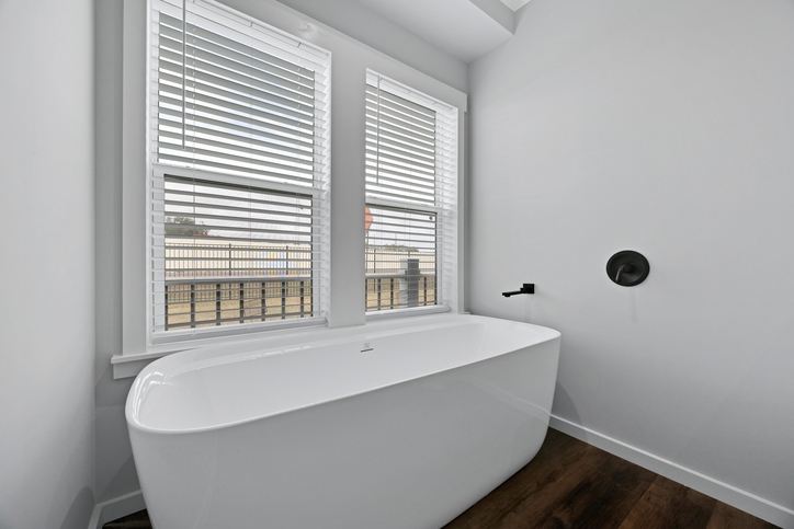 Draper 40764A Manufactured Home from Cavco - Plant City