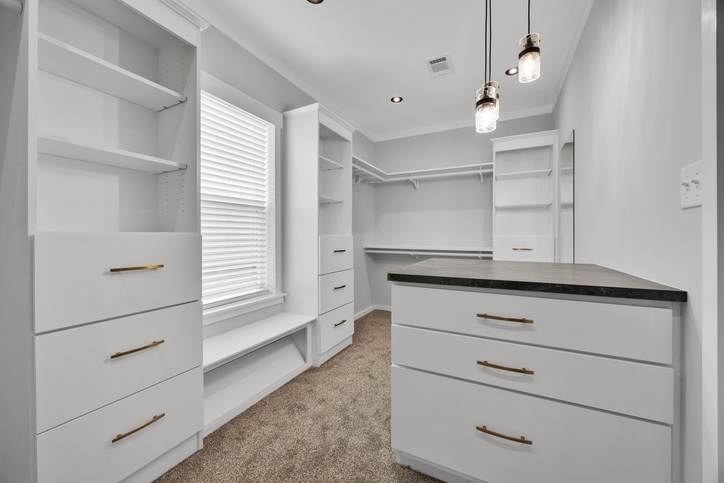 Draper 40764A Manufactured Home from Cavco - Plant City