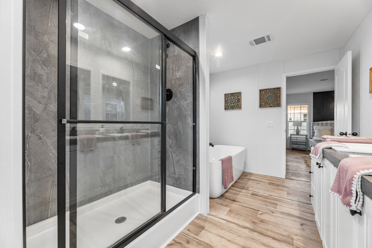 Georgia Home Center, LLC, Cordele, GA | a Cavco Homes dealer/builder