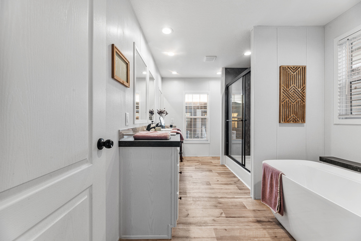 Georgia Home Center, LLC, Cordele, GA | a Cavco Homes dealer/builder