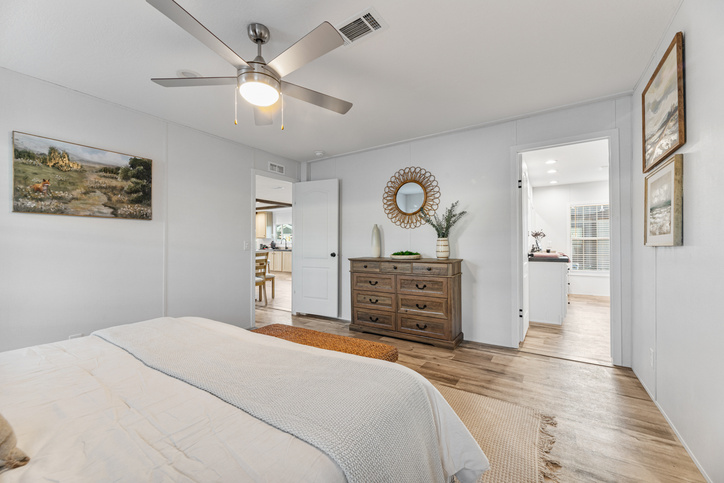 Georgia Home Center, LLC, Cordele, GA | a Cavco Homes dealer/builder