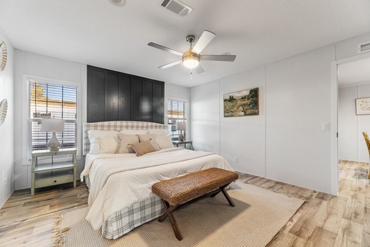 Georgia Home Center, LLC, Cordele, GA | a Cavco Homes dealer/builder