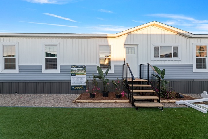 Mobile Homes in Douglas, GA | Modular and Manufactured Homes for Sale ...