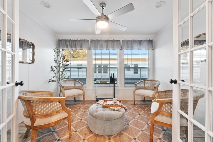 Georgia Home Center, LLC, Cordele, GA | a Cavco Homes dealer/builder