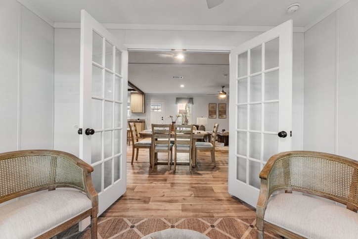 Georgia Home Center, LLC, Cordele, GA | a Cavco Homes dealer/builder