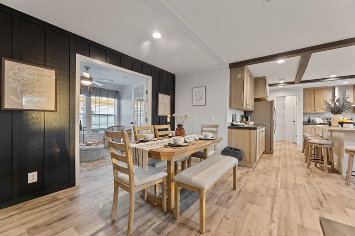 Georgia Home Center, LLC, Cordele, GA | a Cavco Homes dealer/builder